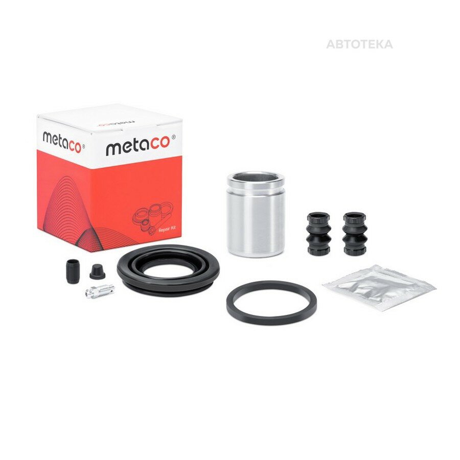 Ремкомплект суппорта TOYOTA задн. (с поршнем) METACO 3850198