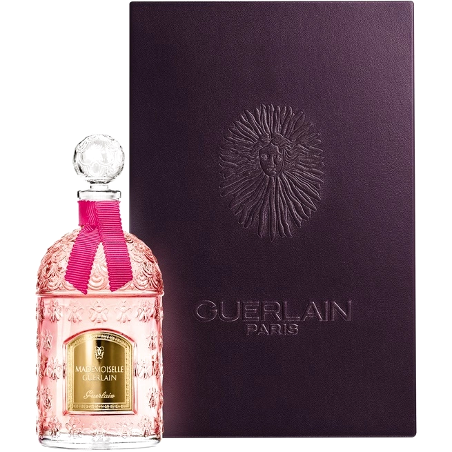 Герлен Мадемуазель Герлен 125 мл женский парфюм - Guerlain Mademoiselle Guerlain