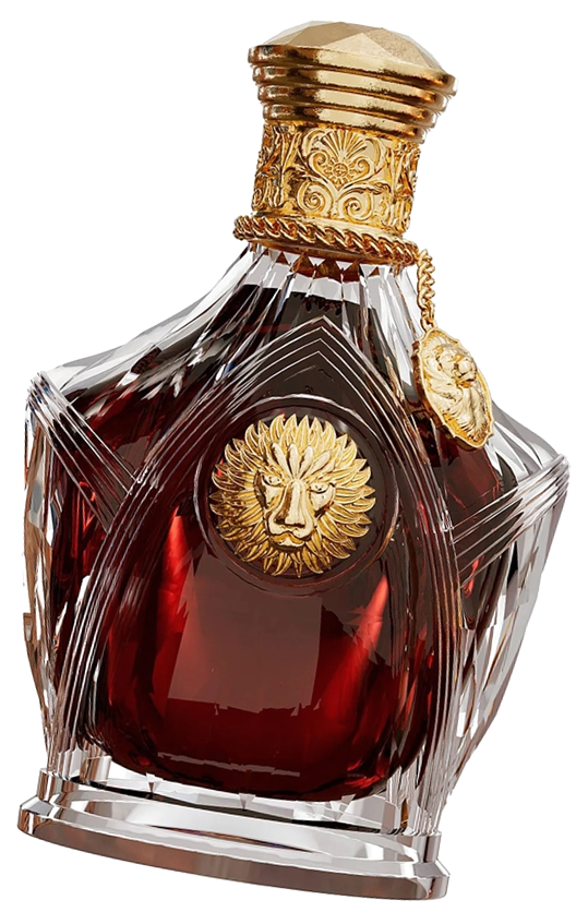 Парфюм унисекс Oscar J Ruby Shine 100 мл - Оскар Джей Руби Шайн парфюмерная вода