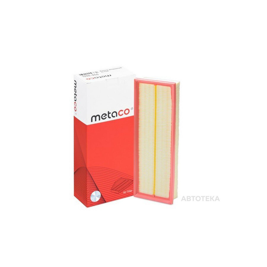 Фильтр воздушный EXCEED TXL 20- METACO 1000850