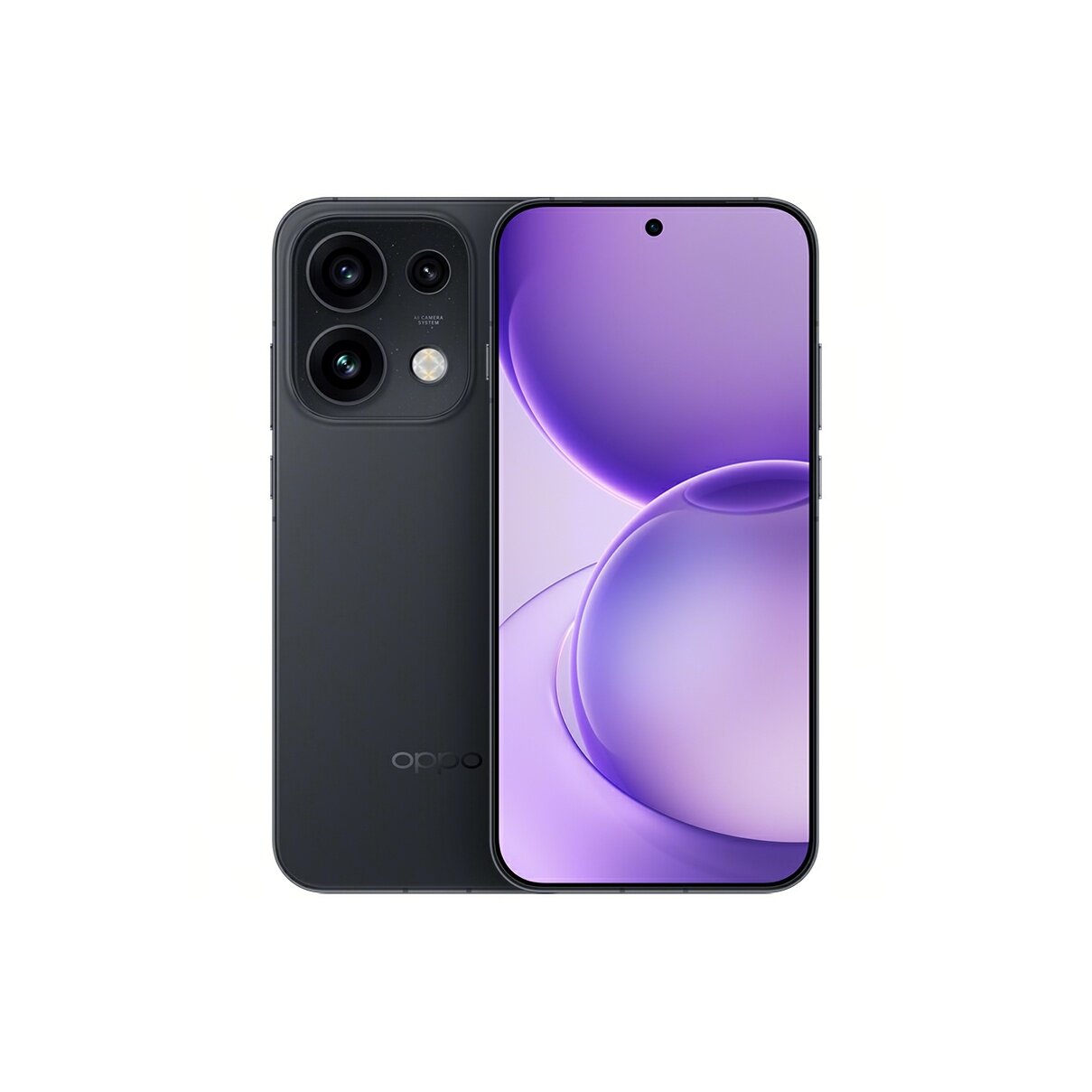 Мобильные телефоны OPPO
