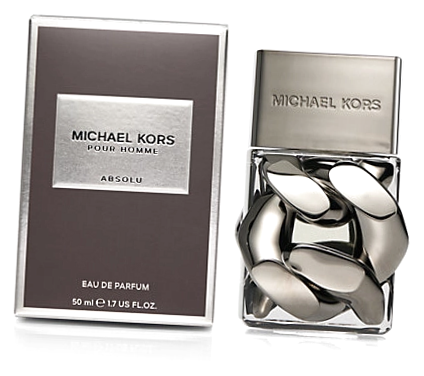 Парфюмерная вода мужская Майкл Корс Пур Хом Абсолю 50 мл / Michael Kors Pour Homme Absolu