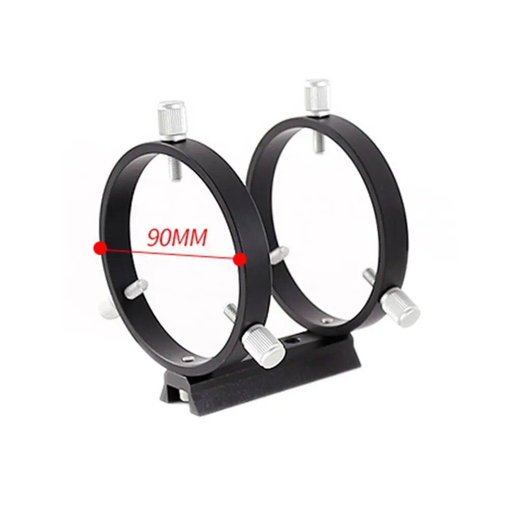 Направляющие кольца STARRYSEA для телескопа 42/50/60/68/80/90/102 мм Inner diameter 90mm