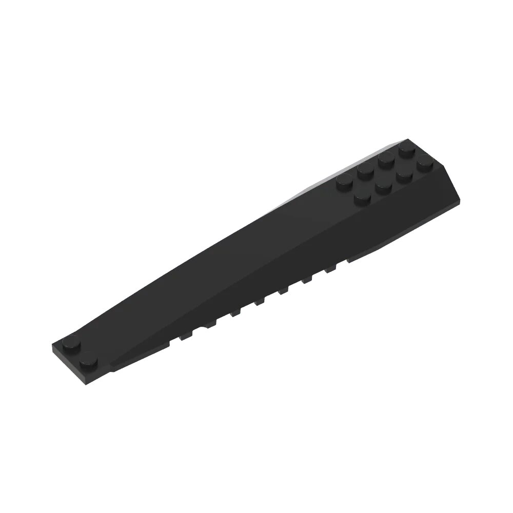 Детские строительные блоки Gobricks GDS-768 080