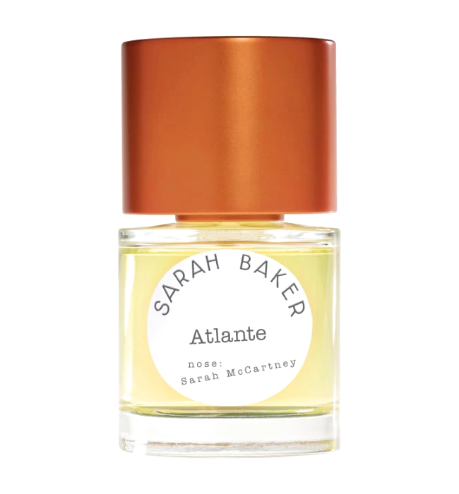 Атланте парфюм для женщин и мужчин 100 мл - Sarah Baker Perfumes Atlante духи Сара Бекер