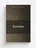 Sororian | The Estherian and Lanier Literary Societies | 1917 | The Estherian an...