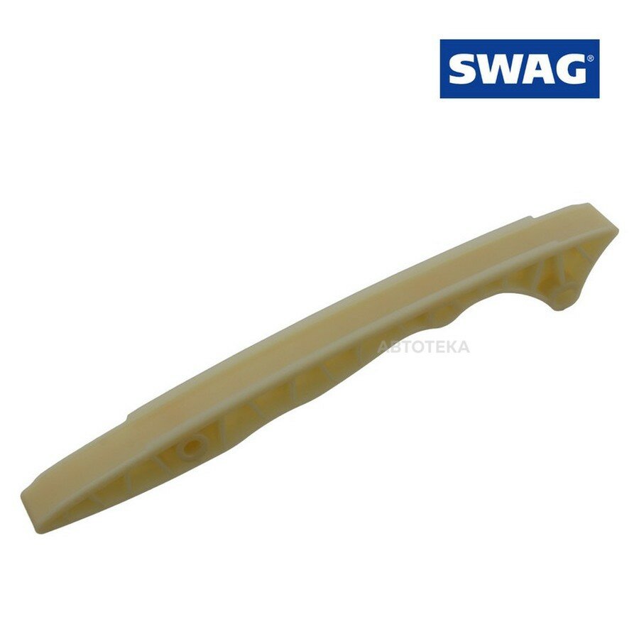 Планка успокоителя цепи ГРМ MB W203/204/211/212/221 2.5 - 5.5L 2004 - 2014 SWAG 10930503