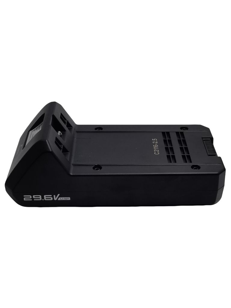 Аккумулятор BP28825A пылесоса Eureka H11, Midea P7Flex P7Max P7Young Q8 VSS7700 29.6v 2500mah