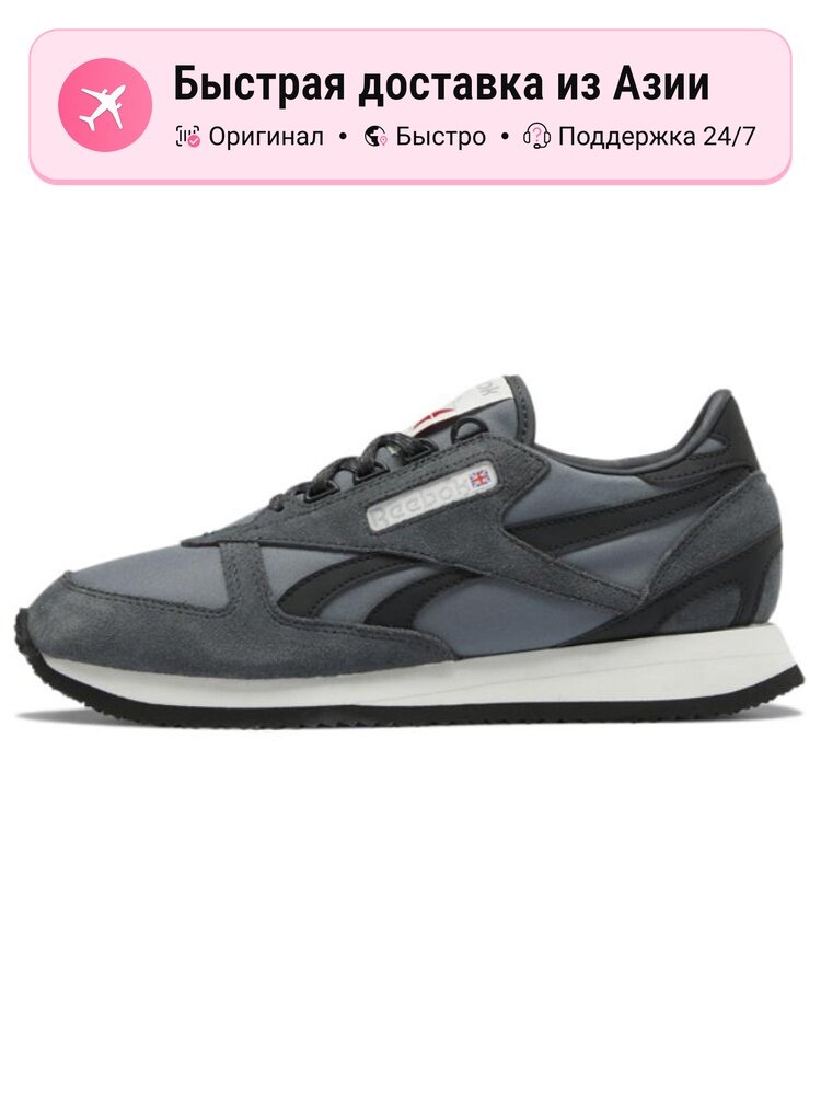 Кроссовки Reebok Victory Classic