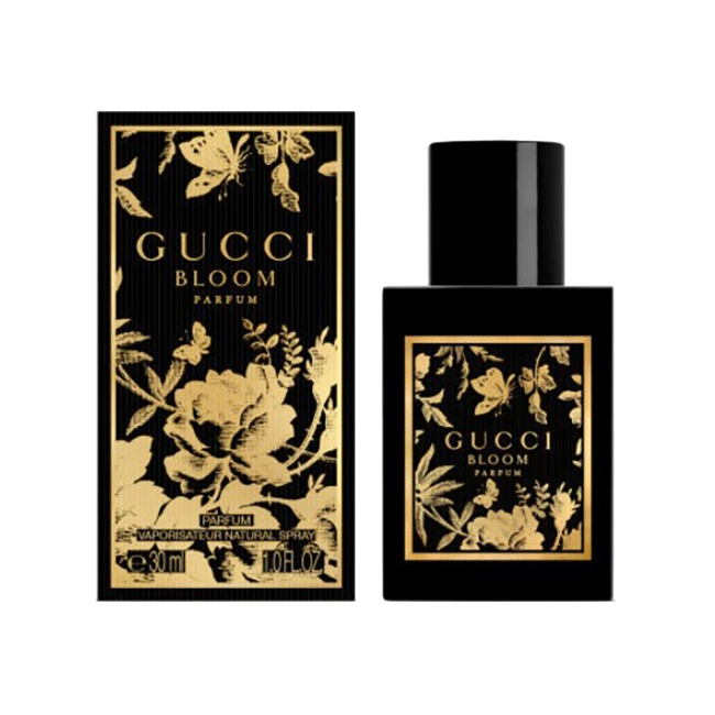Духи Gucci Bloom Parfum для женщин 30 мл / Гуччи Блум Парфам