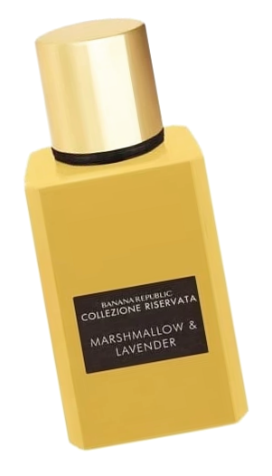 Banana Republic Marshmallow and Lavender духи 75 мл унисекс / Банана Репаблик Маршмеллоу и Лаванда