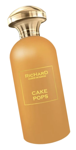 Ричард Кейк Попс - парфюм унисекс 100 мл / Richard Cake Pops