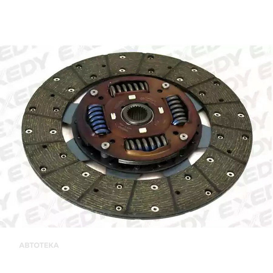 Диск сцепления Exedy EXEDY NSD009U