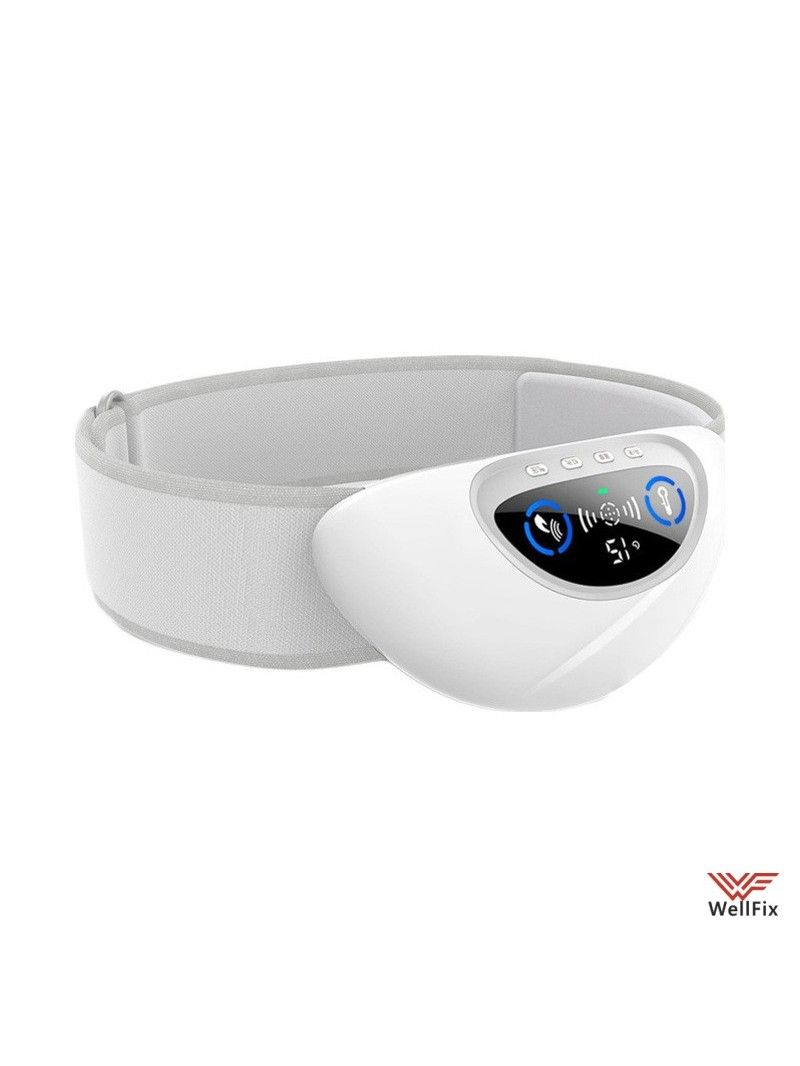 Термоподушка и масажер MINI uAngel520