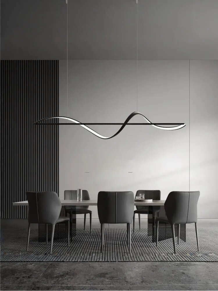 Lyssia Люстра, LED, 100 Вт