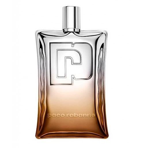 Стильная парфюмерная вода Paco Rabanne Dandy Me 62 мл унисекс - Пако Рабан Денди Ми