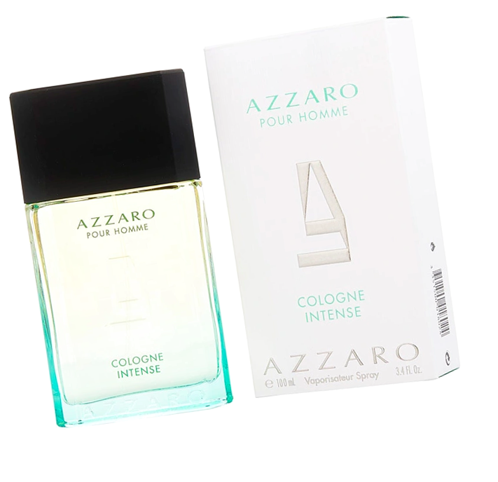 Мужской парфюм Аззаро одеколон Интенс 100 мл / Azzaro Azzaro Cologne Intense