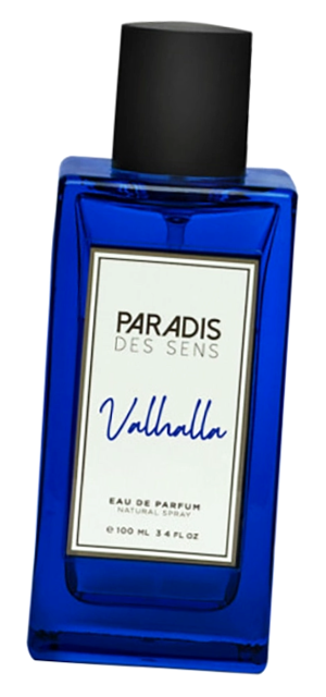 Eau de parfum Paradis Des Sens Valhalla 100 мл для женщин и мужчин / Вальгалла