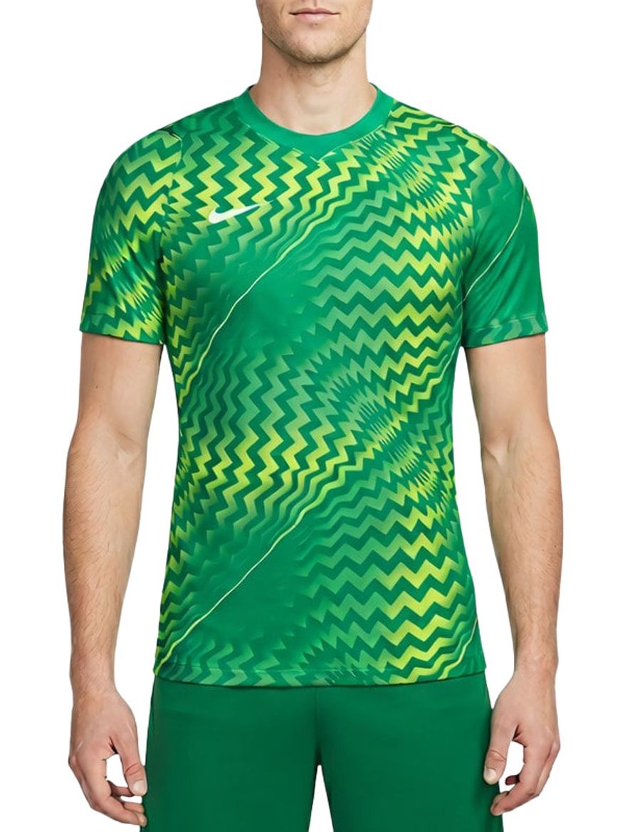 Футболка спортивная Dri-FIT Gardien VI Short Sleeve