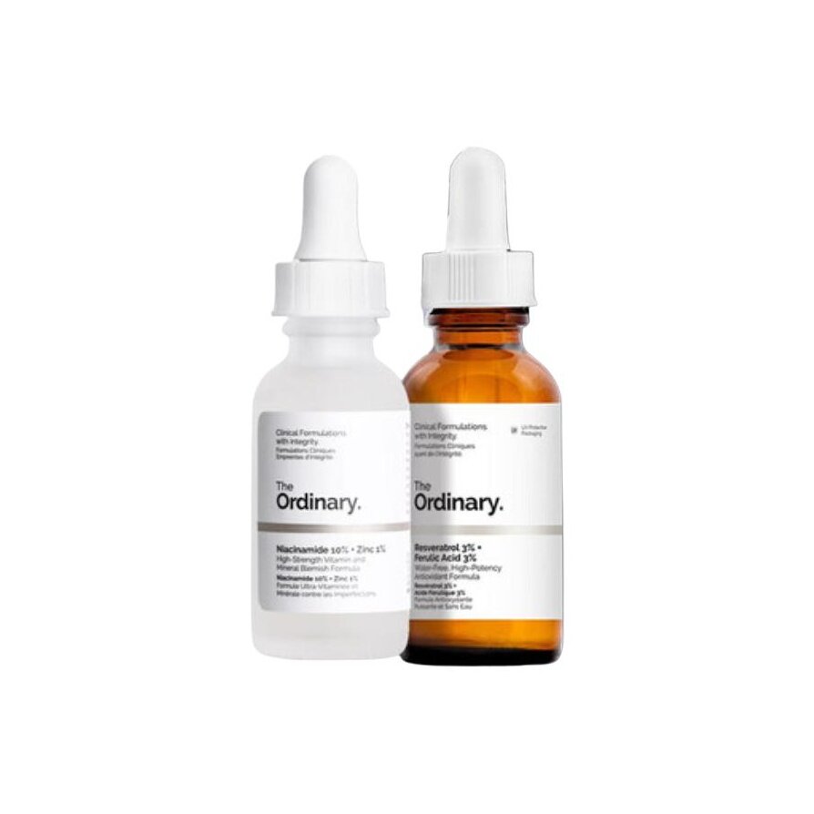 Гели контактные The Ordinary