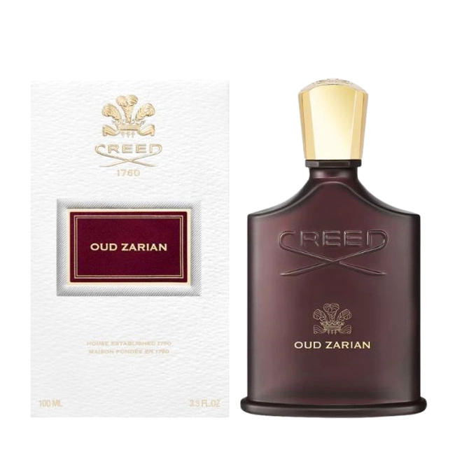 Парфюм Крид Уд Зариан для мужчин и женщин 100 мл / Creed Oud Zarian