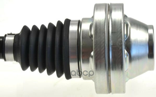 Полуось Полуось AUDI Q7 2006-, VW TOUAREG 2010- GKN (Loebro) арт. 305621