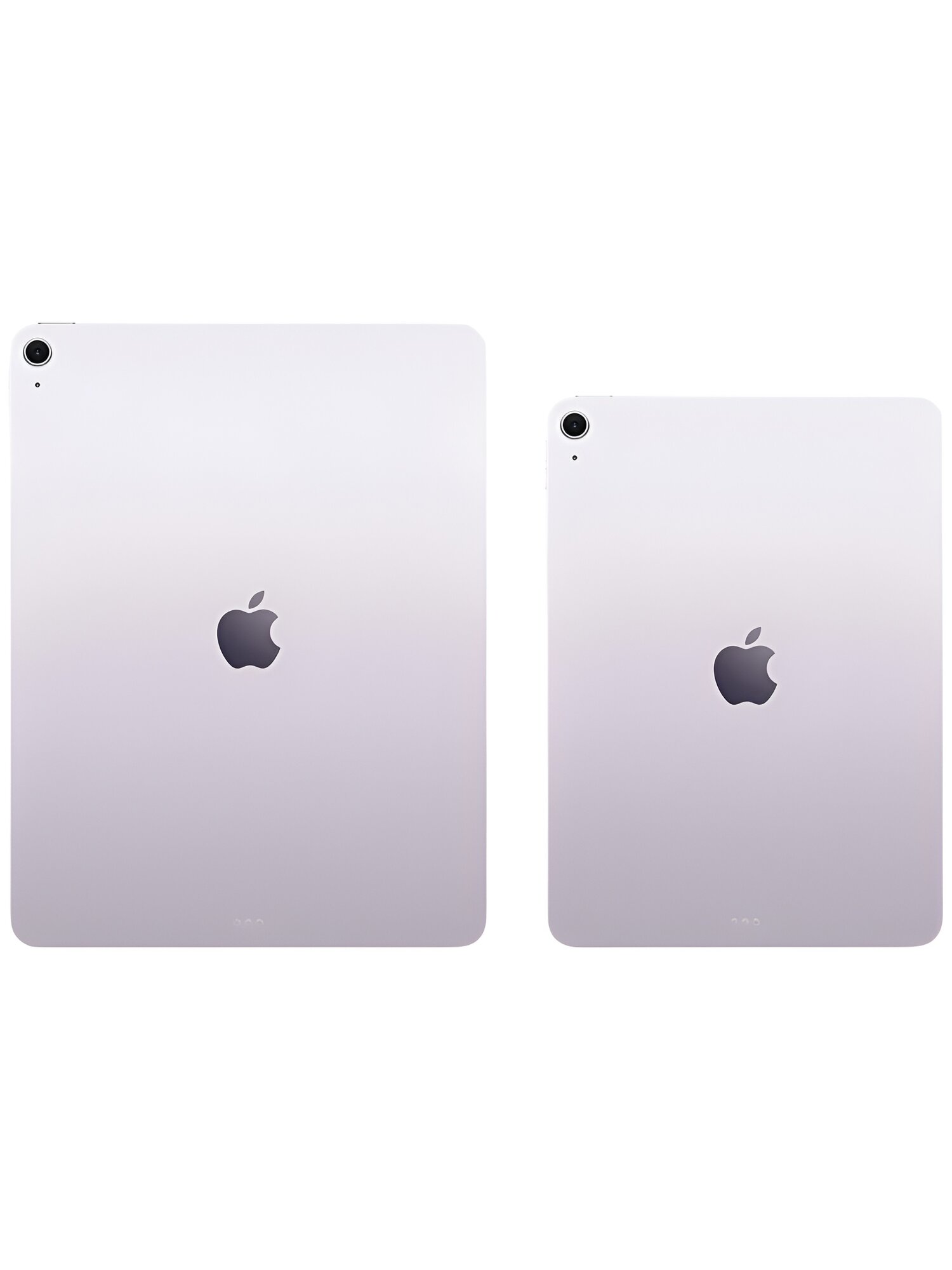 11" Планшет Apple iPad Air 11 M4 128 ГБ, Wi-Fi, цвет Purple (Фиолетовый)