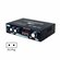 Магнитола AK35 Hi-Fi Stereo Amplifier с Bluetooth, USB, AUX, FM-радио, регулиров...