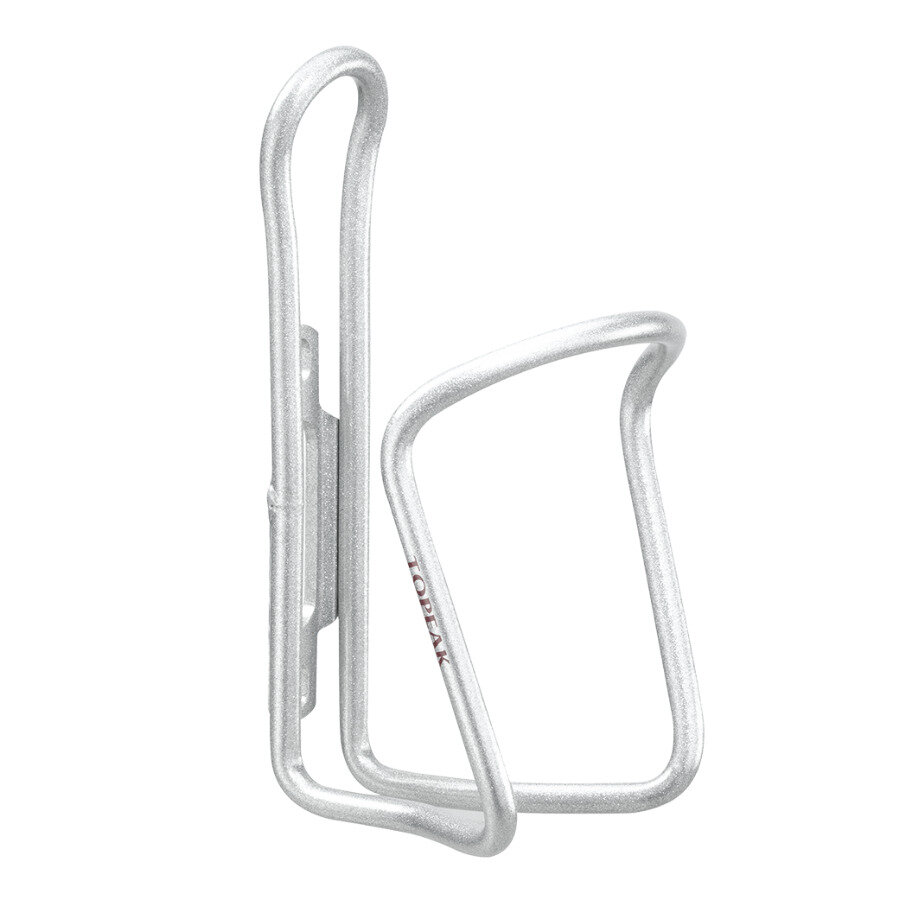 Флягодержатель алюминиевый Topeak Shuttle Cage AL