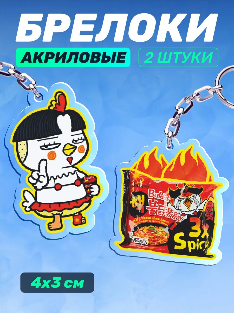 Брелок для поиска ключей