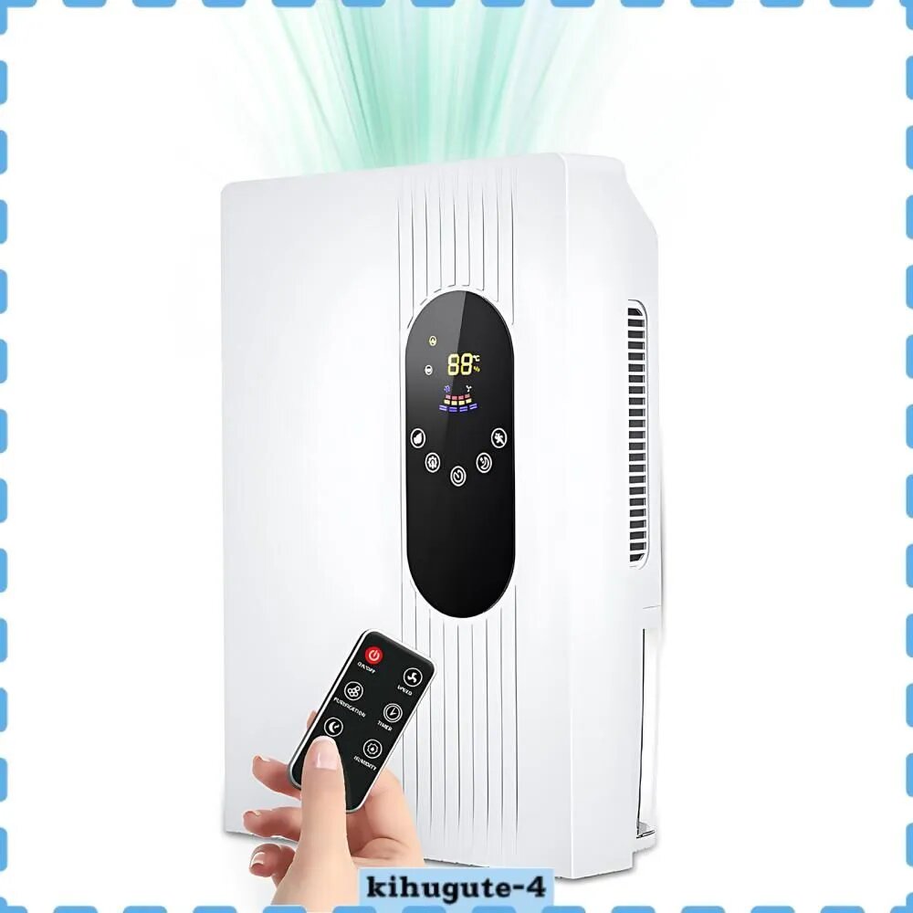 Осушитель воздуха H48204W-UK_KIHU-4_K3X5Y6