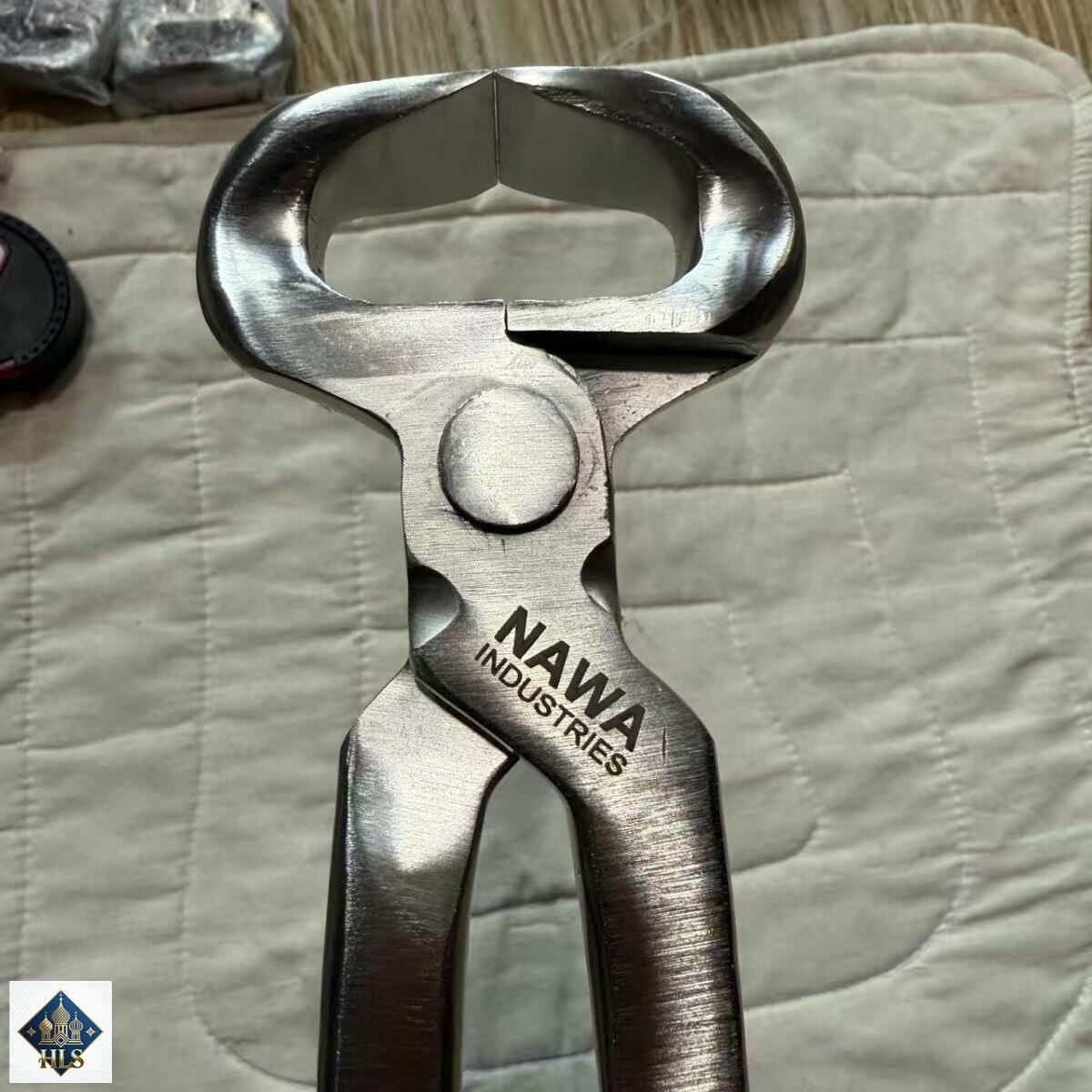 Эксклюзивные копытные кусачки NAWA Industries, 14 дюймов