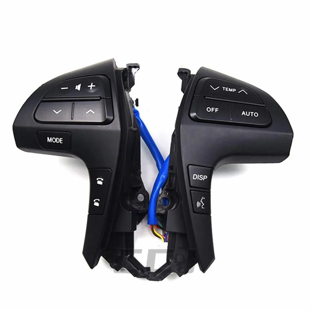 Вставка мультируля для Toyota 2009-2014 годов, арт. 84250-06180_L