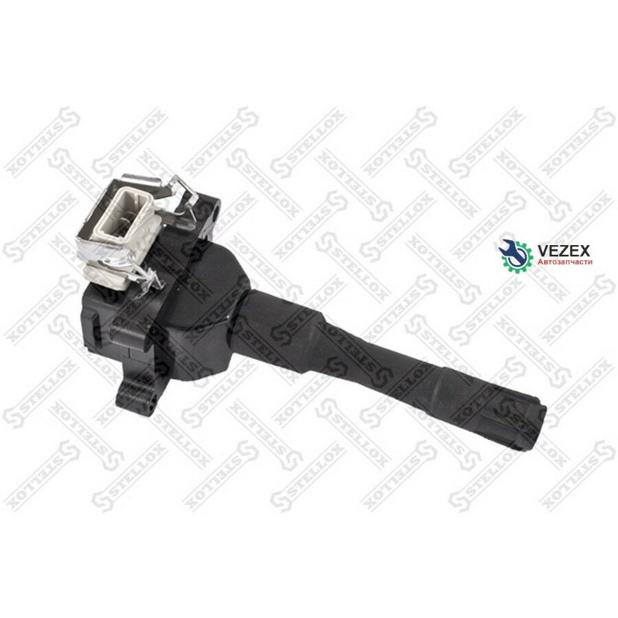STELLOX 6100045SX катушка зажигания!\ BMW E34/E36/E38 1.8i-4.0i 90-01