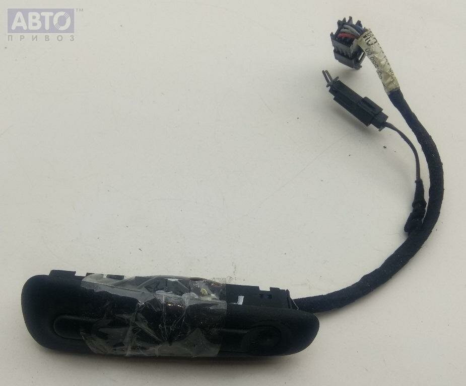 Блок кнопок управления стеклоподъемниками Opel Omega B (1994-2003)