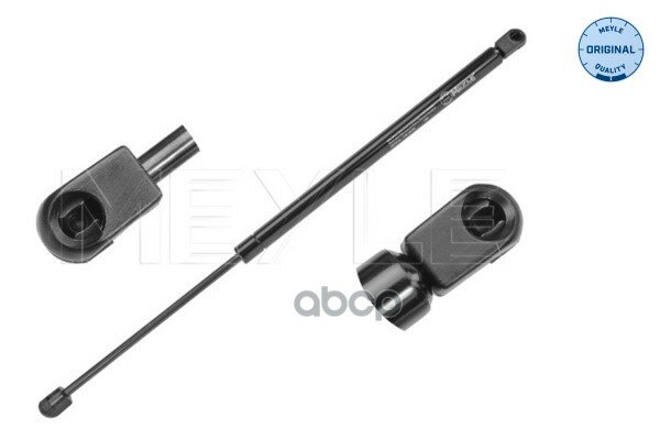 Амортизатор багажника (газовый) VW Touareg 02-10 MEYLE 140 910 0058 Meyle арт. 140 910 0058