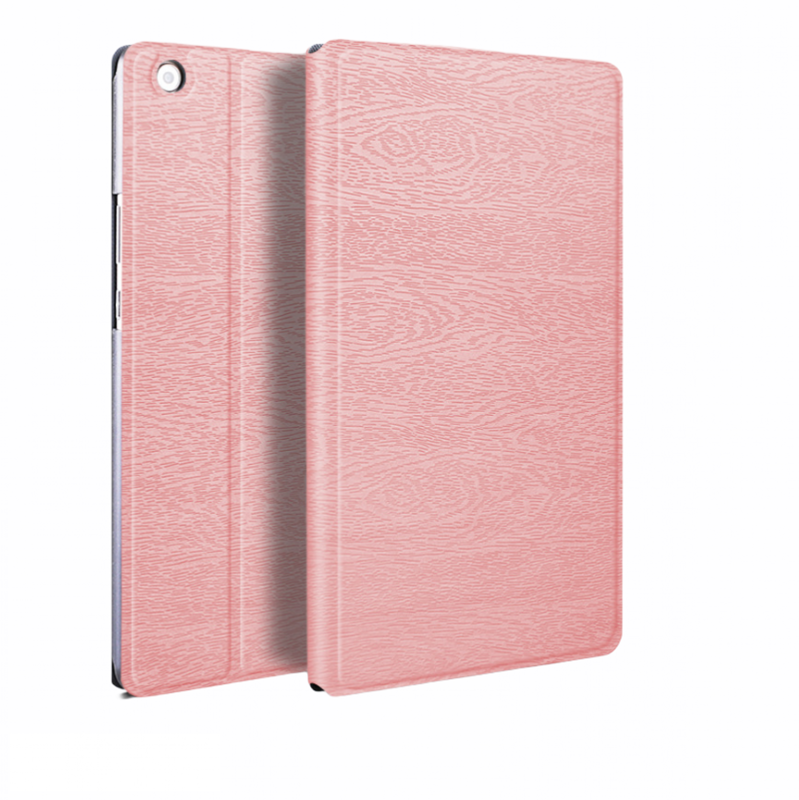 Чехол-книжка MyPads для Huawei MediaPad M5 Lite 10 с водоотталкивающим покрытием и мульти-подставкой