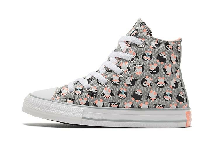 Кеды Chuck Taylor All Star High Top Canvas