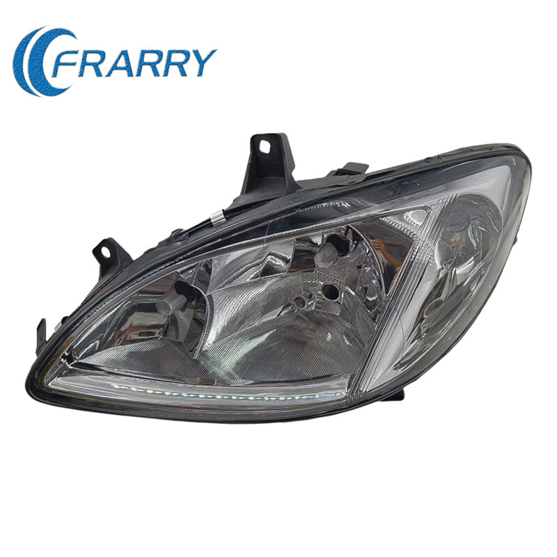 FRARRY Правая фара для Mercedes Vito W639 2009 модельного года 2003-2009, A6398200261
