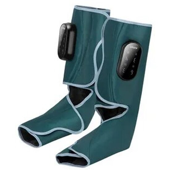 Массажер для ног Kitfort КТ-5959, воздушно-компрессионный