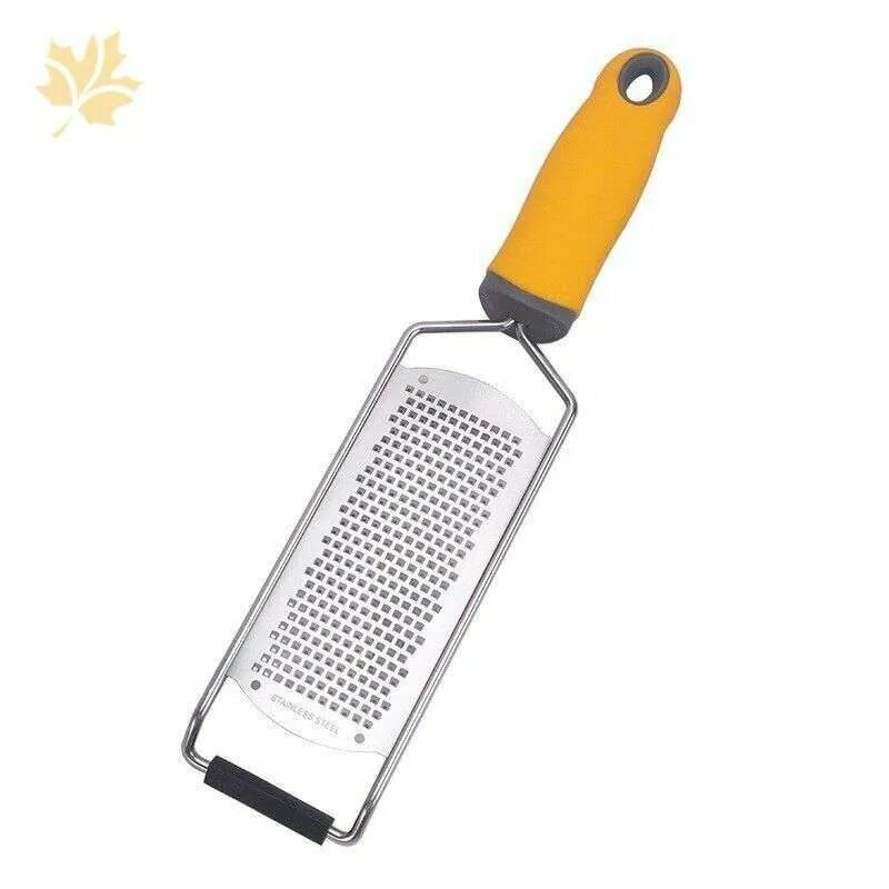 Терка Microplane Zester для сыра и цитрусовых/зелён