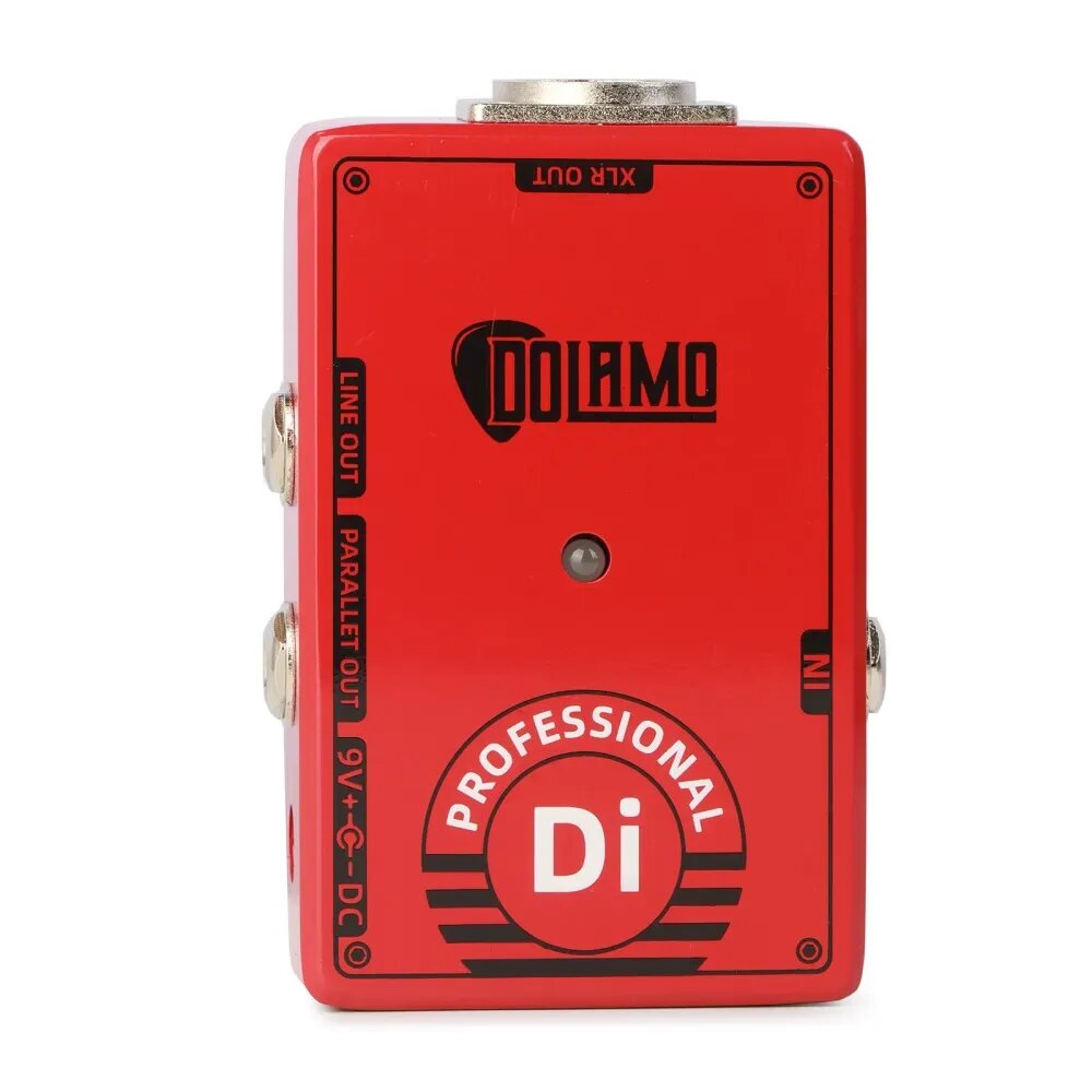 Директ-бокс Dolamo D-7 Professional DI