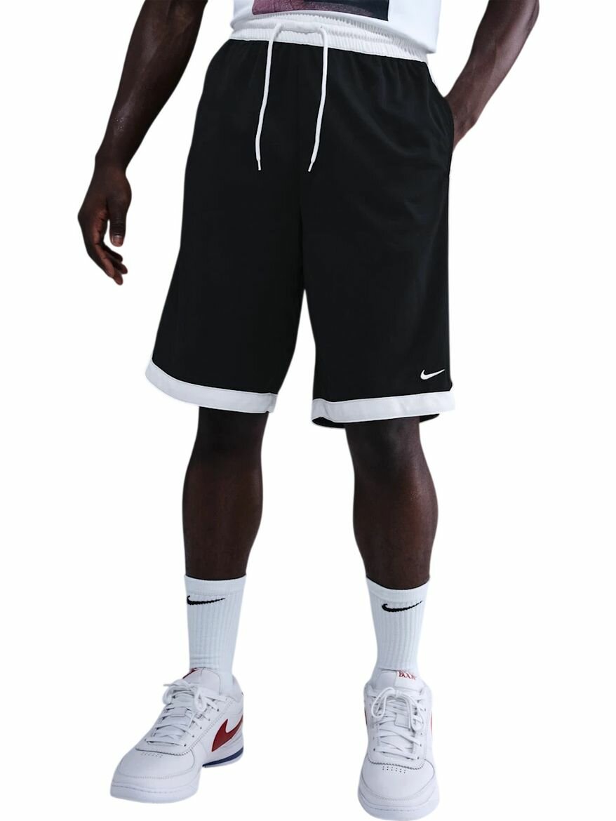Шорты спортивные DNA Academy Dri-FIT 11" Basketball Shorts