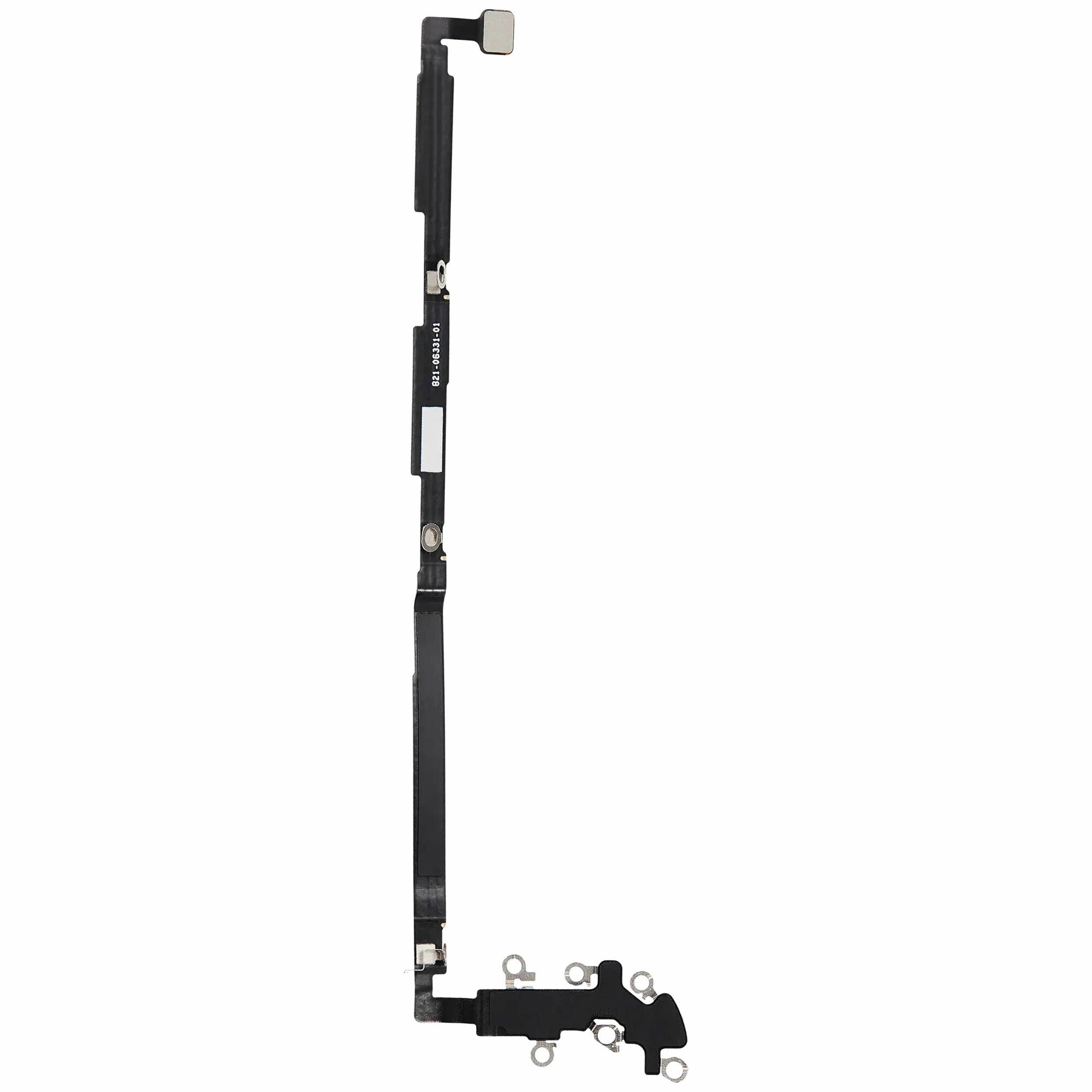 Антенна iPhone Air левая — запасная часть для ремонта смартфона
