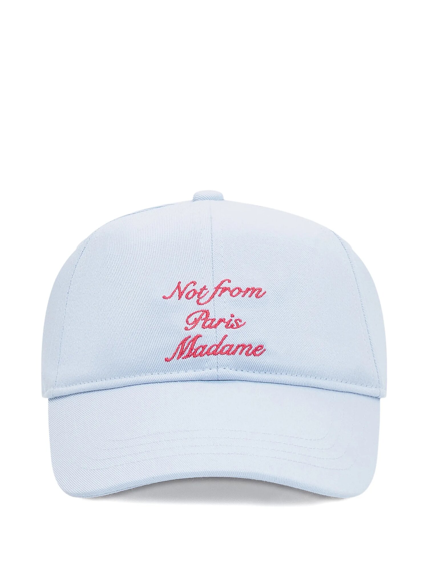 Шапка La Casquette Slogan для мальчиков