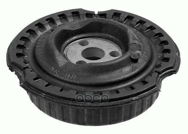 Опора амортизатора задняя AUDI Q7 (4L), VW TOUAREG (7L) 3542901 LEMFORDER арт. 3542901