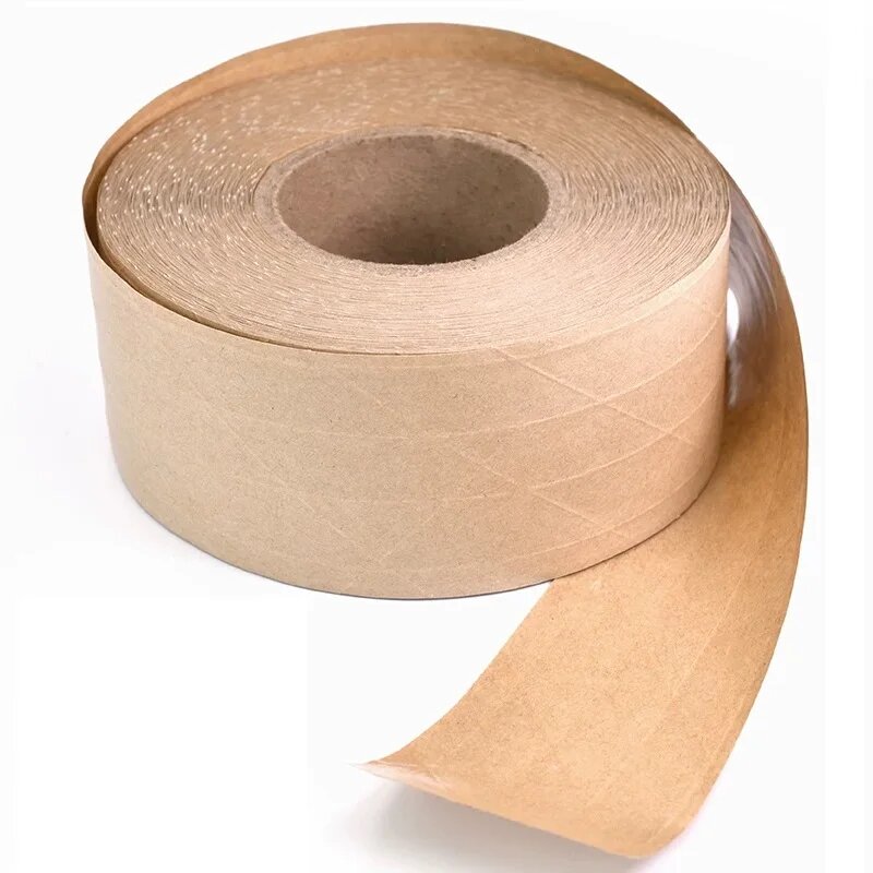 Водонепроницаемая крафт-лента 45 м 60 мм