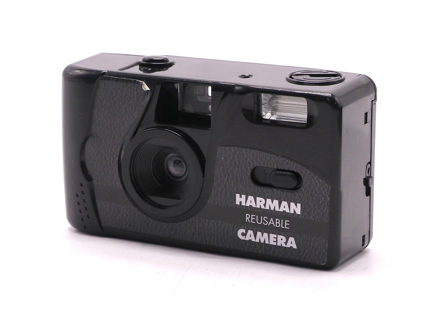 Многоразовая компактная фотокамера Harman Reusable