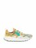 Кроссовки FLOWER MOUNTAIN Lace-up sneakers, размер 44