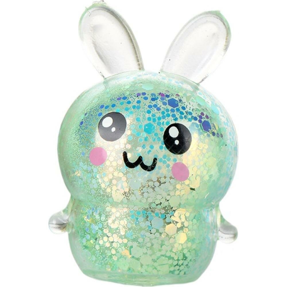 Забавная игрушка для замешивания мальтозы